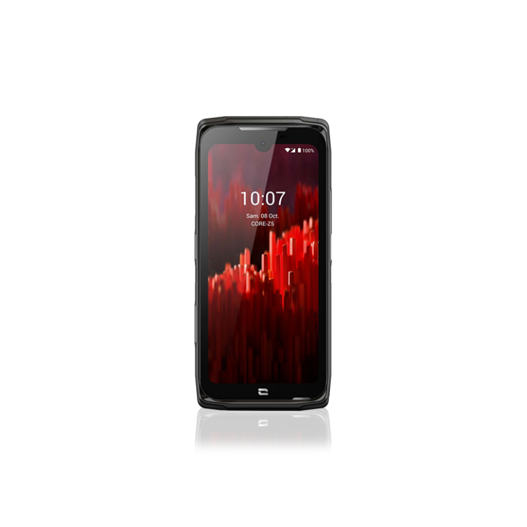 Orion Labkit 40 - firecell.io