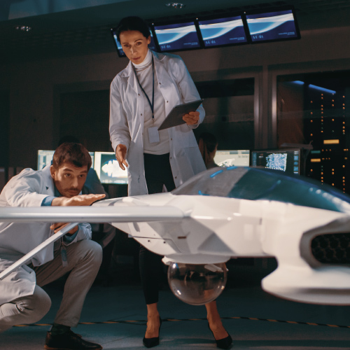 Test 5G for defense and security; build your own 5G product - firecell.io