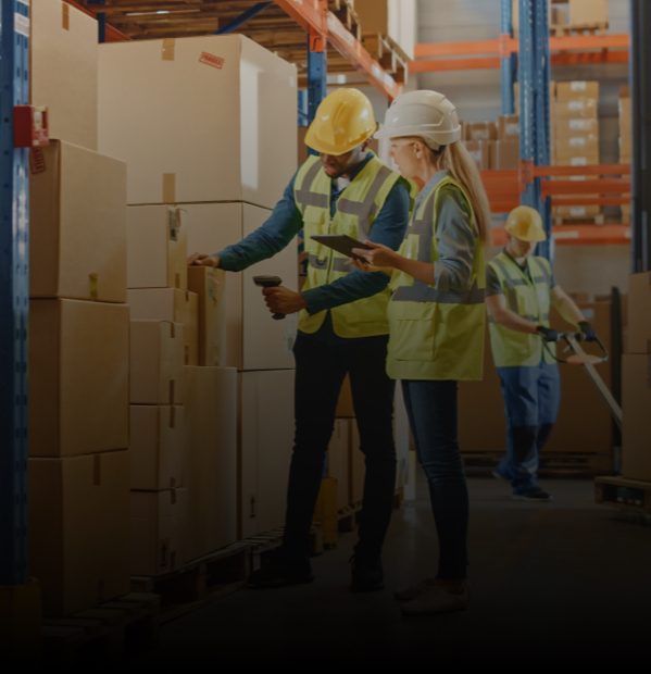 La 5G privée pour les robots industriels, les travailleurs et l'IdO | Firecell