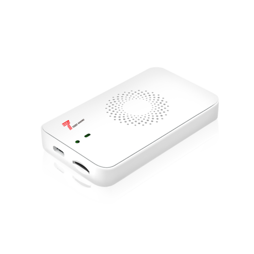 Tozed Kangwei ZLT X01 - firecell.io