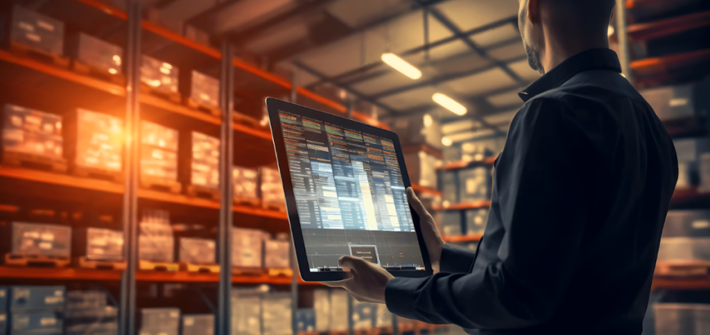 Optimizing Stock Management with Automation: A Comprehensive Guide - firecell.io