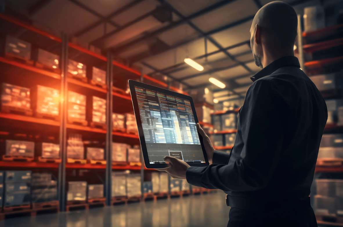 Optimierung der Lagerverwaltung durch Automatisierung: Ein umfassender ...