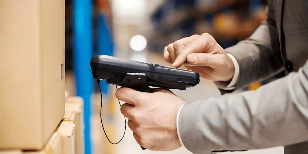 Optimierung des Lagerbetriebs: Die Leistungsfähigkeit von drahtlosen ...