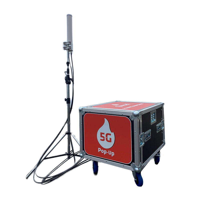 Pegasus Mid Power Pop-Up 40 MHz - firecell.io