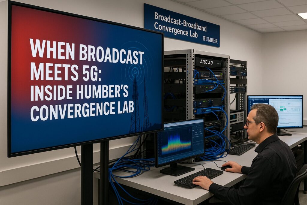 What are Spectrum Bands and how do they work? - firecell.io